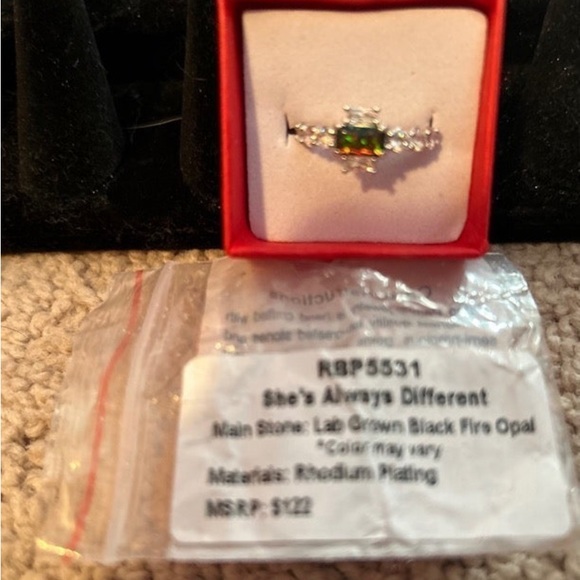 Bomb Party | Jewelry | Bomb Party Ring | Poshmark